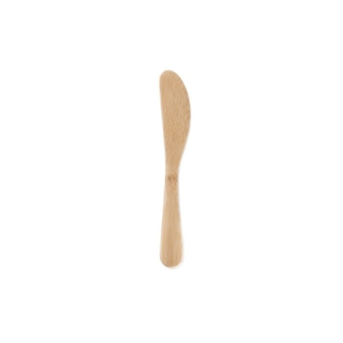 Plastikfreies Streichmesser Buttermesser | Beechange 🐝 Zero-Waste Shop
